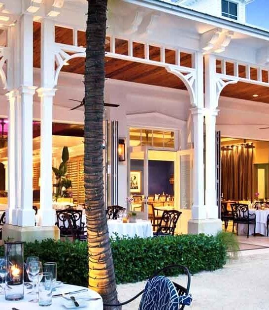 scenic restaurants florida ftr