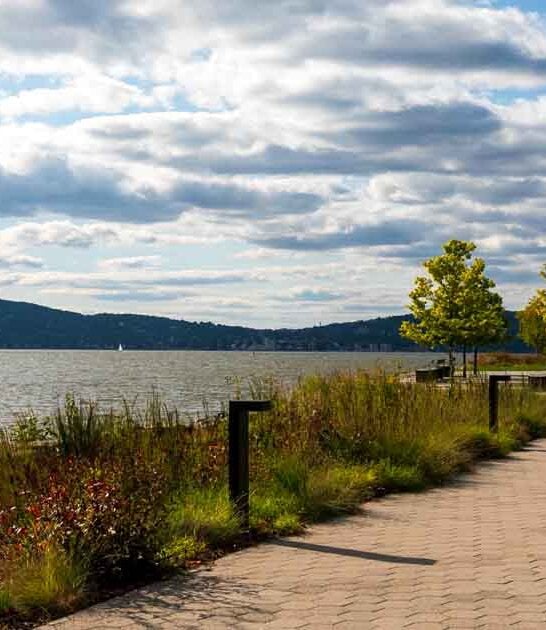 scenic riverwalk new york ftr