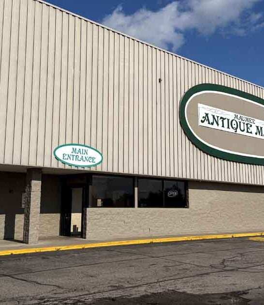 schedule huge ohio antique ftr