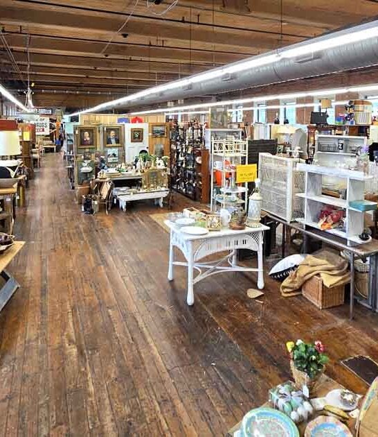 schedule massachusetts antique shop ftr