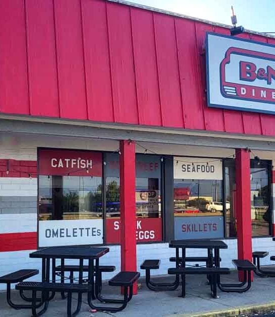 school diner indiana breakfast ftr