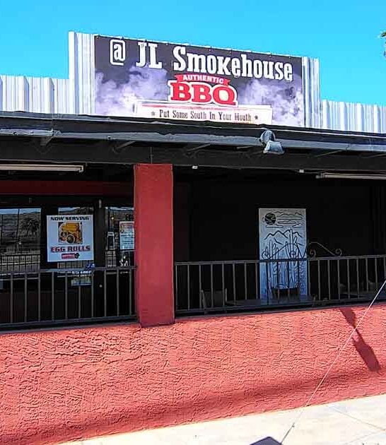 scrumptious ribs arizona joint ftr