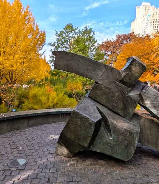 sculpture gardens missouri breathtaking ftr