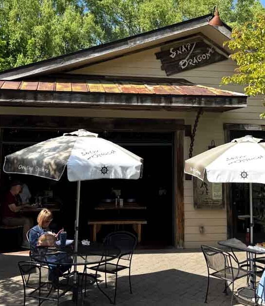 seafood gastropub north carolina ftr