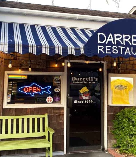 seafood north carolina favorite ftr