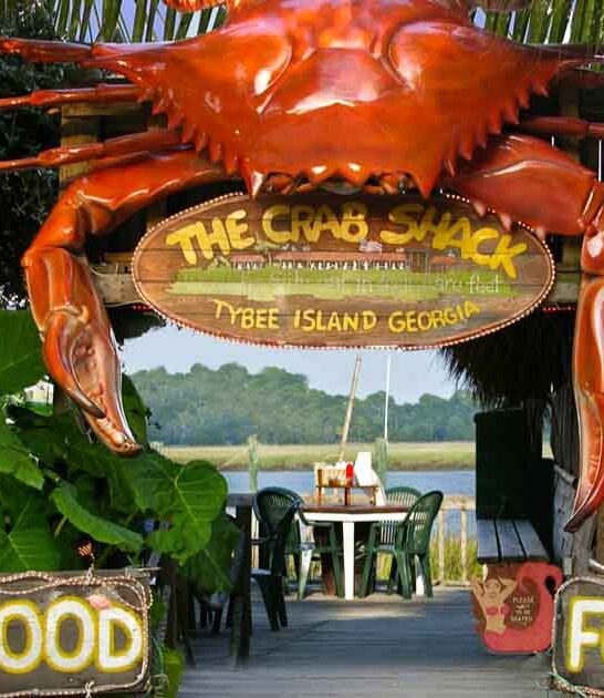 seafood shack georgia restaurant ftr