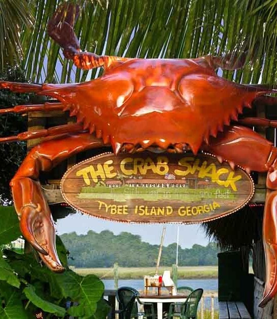 seafood shack georgia worthwhile ftr