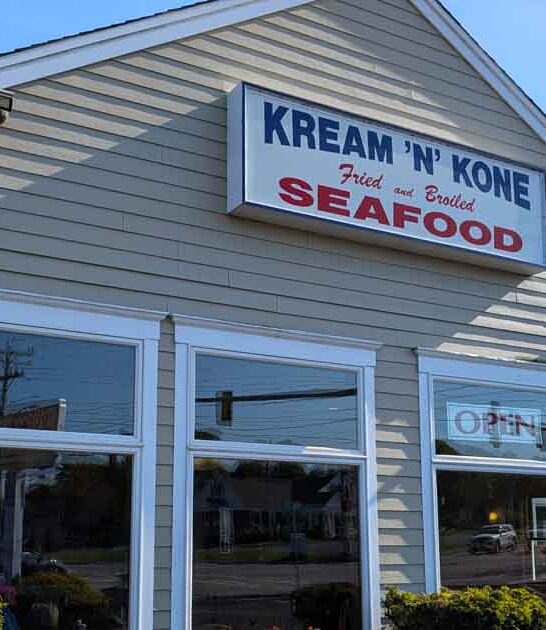 seafood shack massachusetts decades ftr