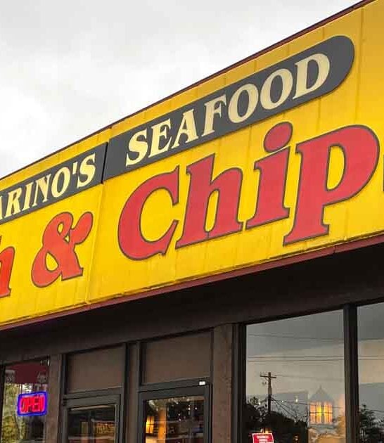 seafood shack ohio old ftr