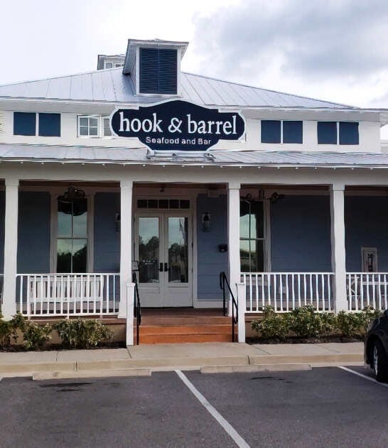 seafood south carolina dish ftr