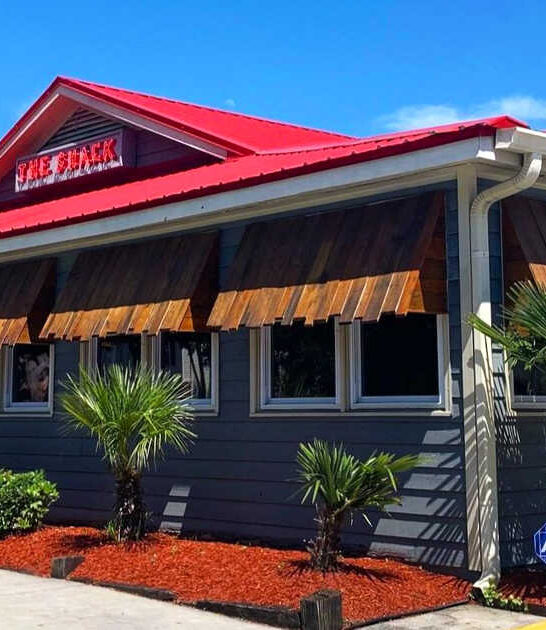 seafood south carolina spot ftr