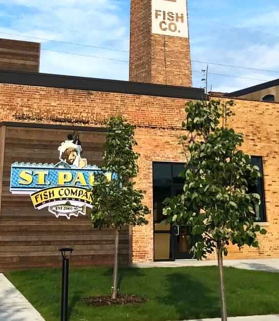 seafood spot wisconsin market ftr