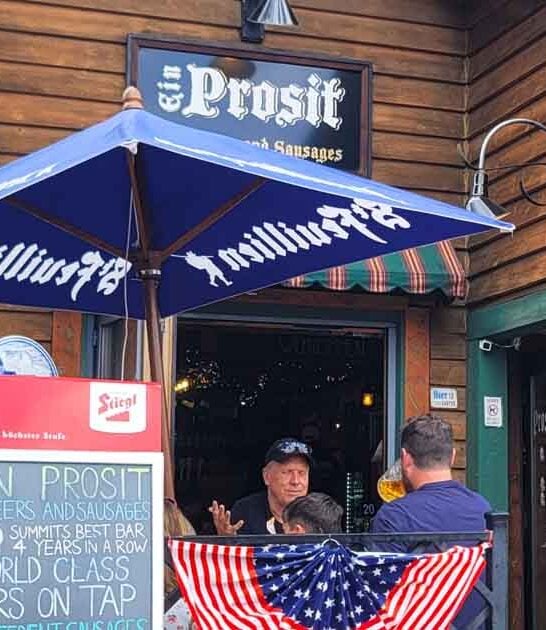 secret colorado dining spot ftr