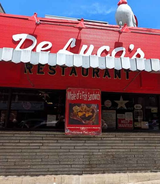 secret diner pennsylvania breakfast ftr