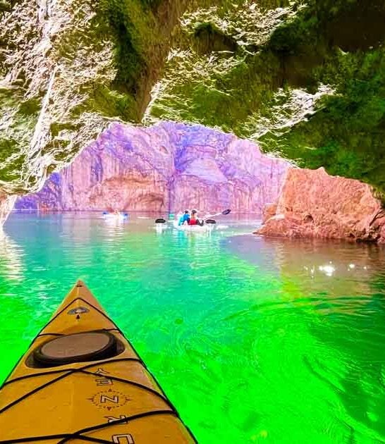 People Live Their Whole Lives In Arizona and Somehow Miss These 7 Enchanting Places