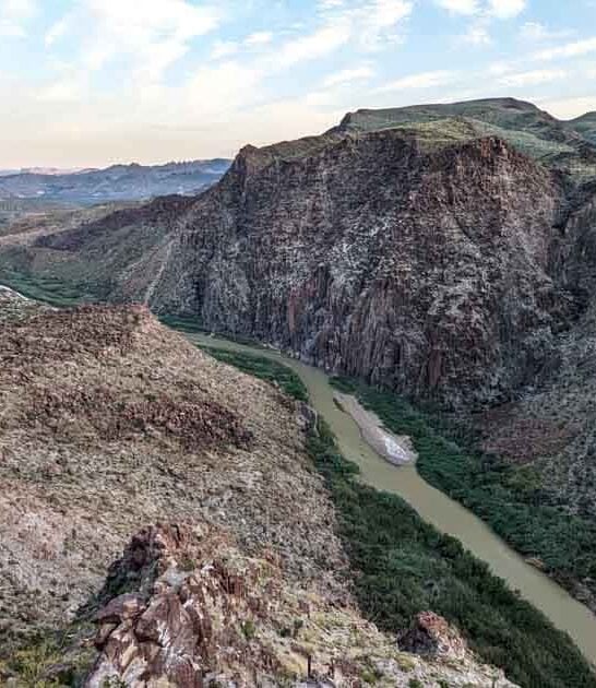 secret gorgeous texas park ftr
