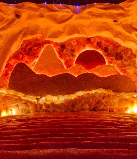 secret healing cave florida ftr