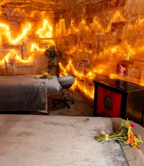 secret healing cave oregon ftr