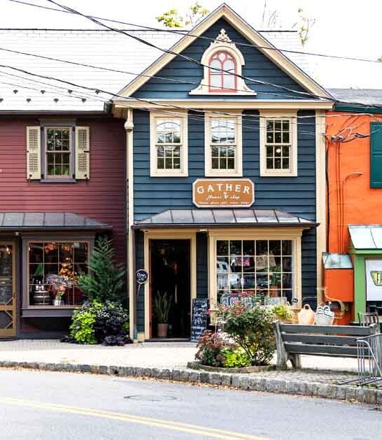 secret new jersey town ftr