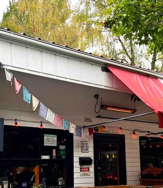 secret reuben tavern oregon ftr