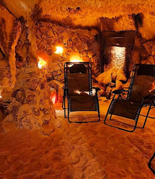 secret salt cave virginia ftr