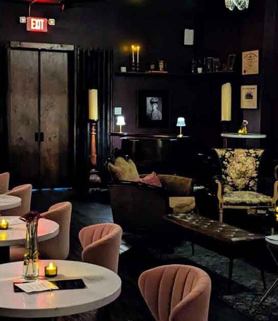 secret speakeasy bookcase pennsylvania ftr