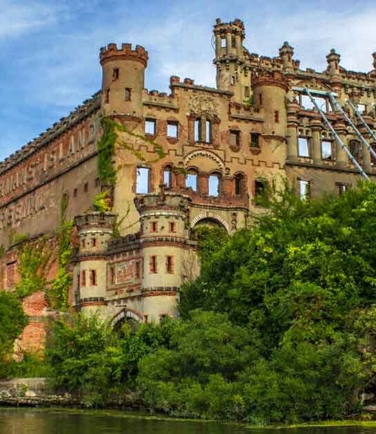 secret spots new york ftr