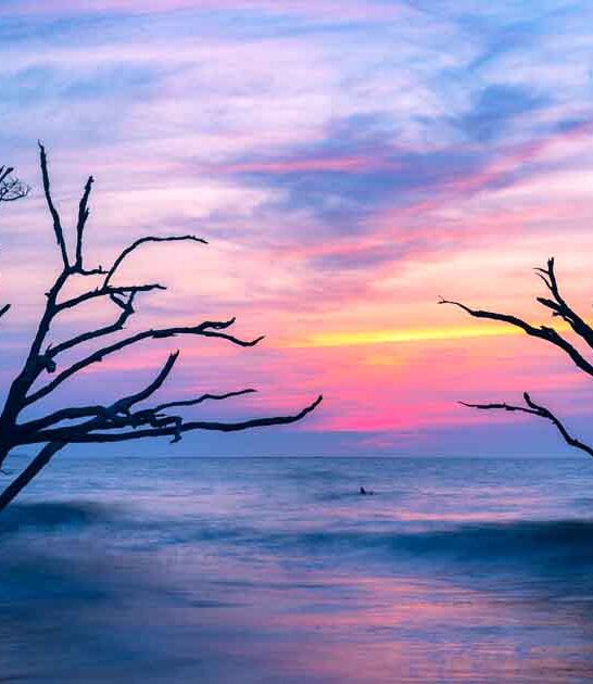 secret spots south carolina ftr