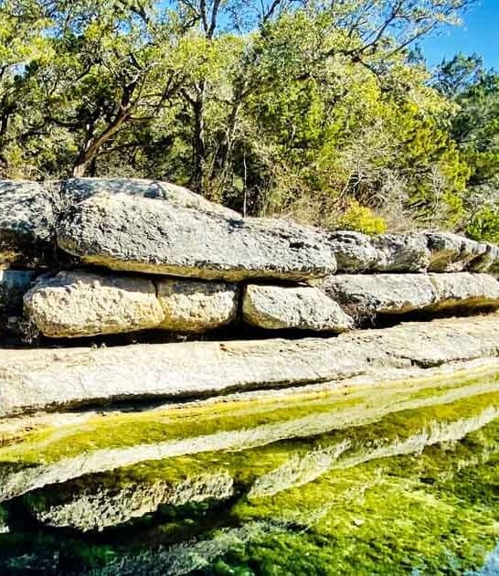 secret spots texas enchanting ftr