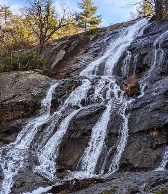 secret spots virginia locals ftr