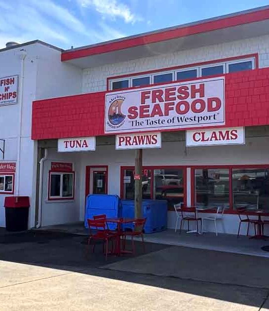 secret washington seafood market ftr