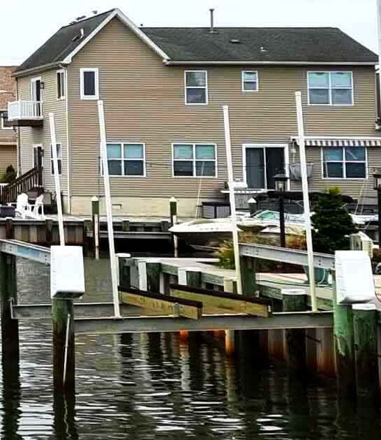 security new jersey cities ftr