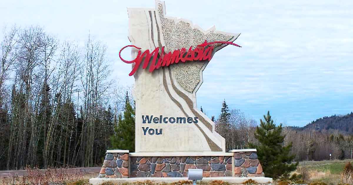 Welcome Mn Nothing Beats The Feeling Of Seeing That