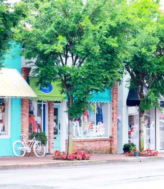serene alabama town escapes ftr