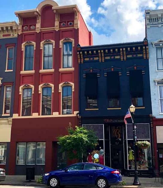 serene towns indiana getaway ftr