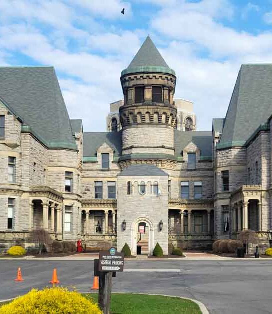 serious goosebumps ohio spots ftr