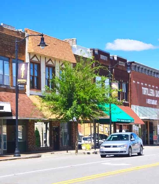 shocking affordable alabama cities ftr