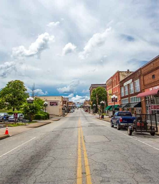 shocking south carolina cities ftr