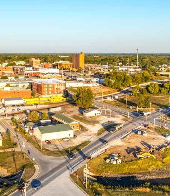 shockingly affordable cities missouri ftr
