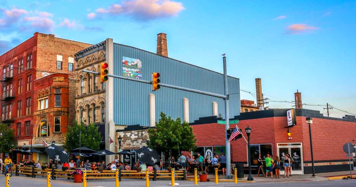 10 Shockingly Affordable Michigan Cities Where Social Security Covers ...