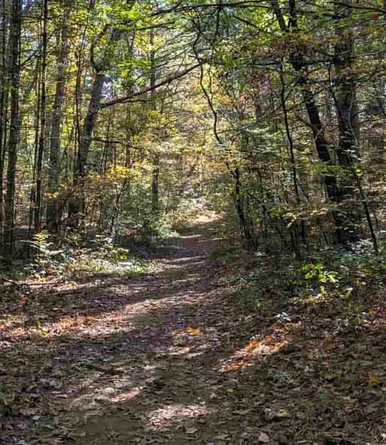 short sweet connecticut hikes ftr