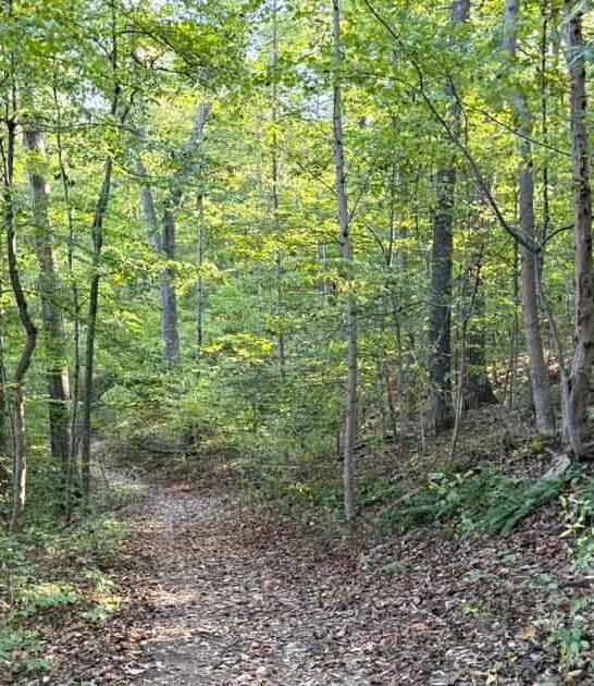 short sweet maryland hikes ftr