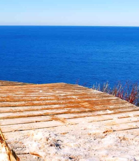 short sweet michigan hikes ftr