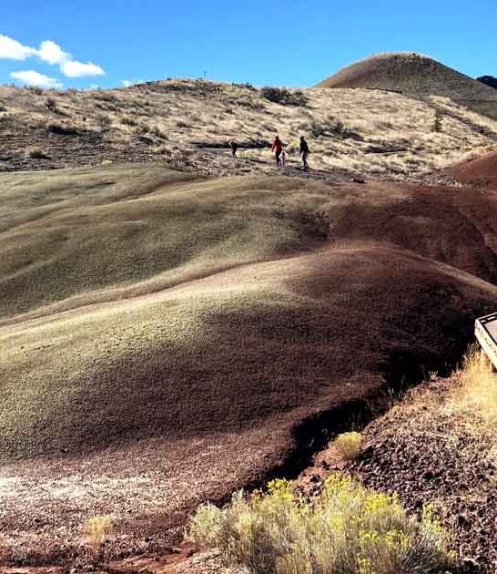 short sweet oregon hikes ftr