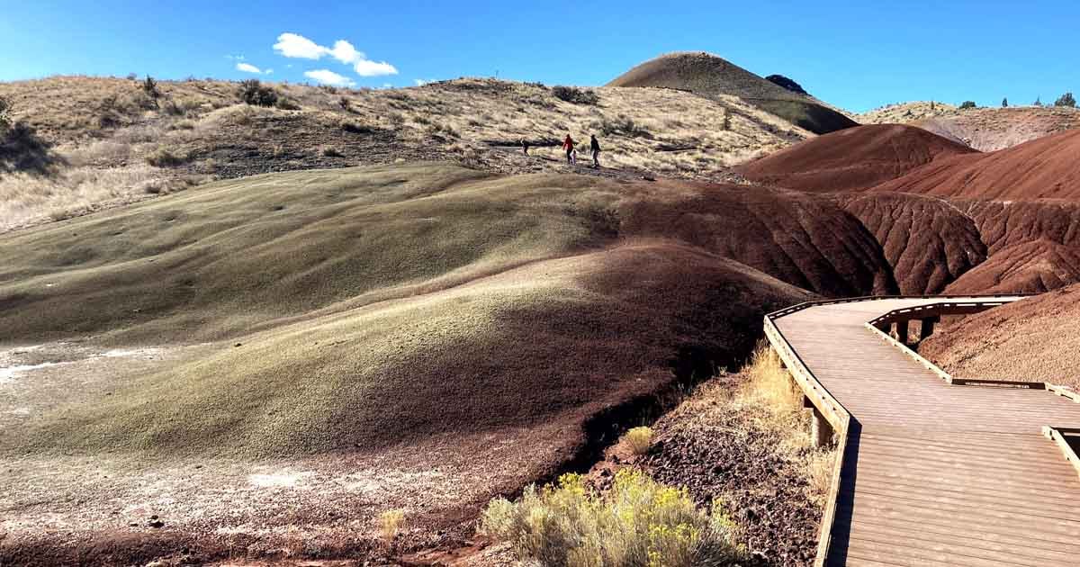 These 7 Short And Sweet Oregon Hikes Are Under 5 Miles And Absolutely ...
