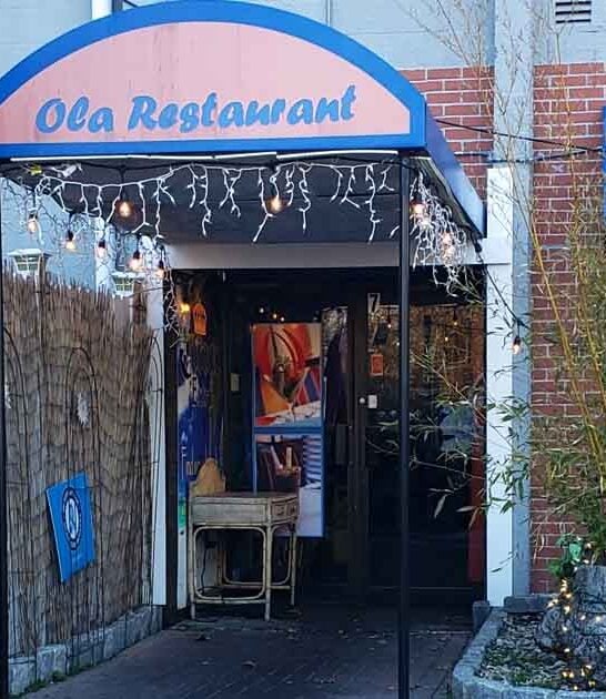 showstopping paella connecticut restaurant ftr