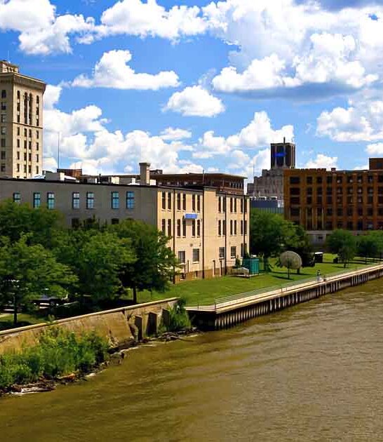 simple life towns michigan ftr