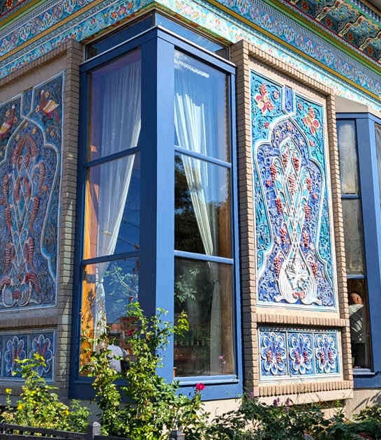 six colorado themed restaurants ftr