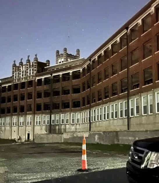 six kentucky errie destinations ftr