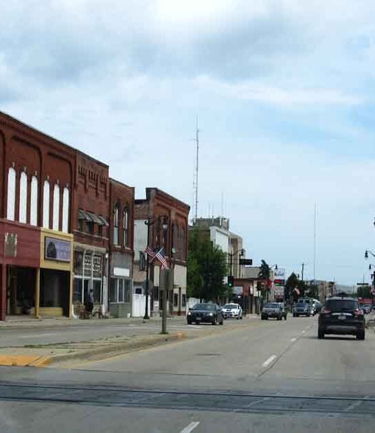 sleepy wisconsin town homes ftr